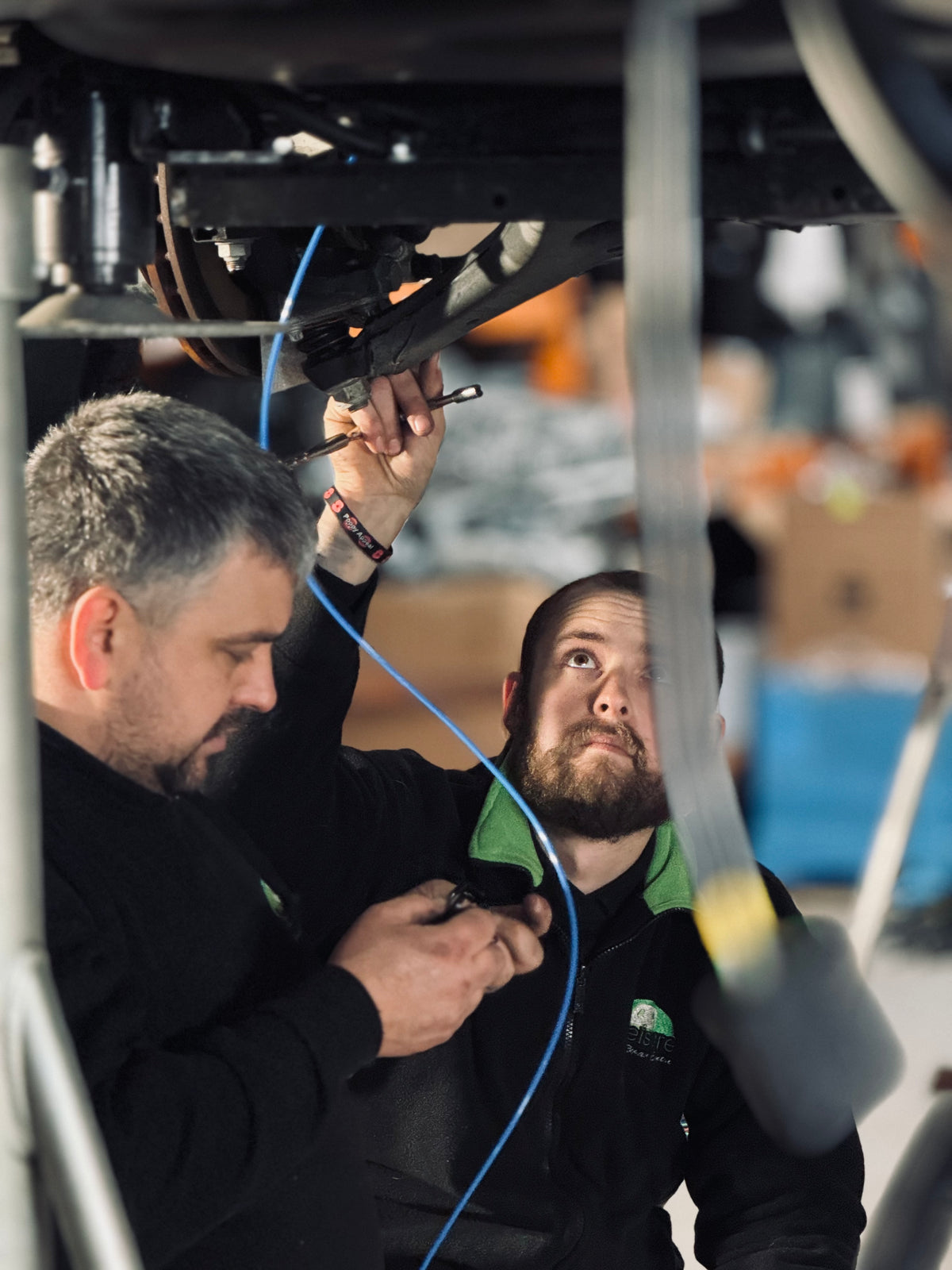 VB-Dealer Locations – VB-Airsuspension UK